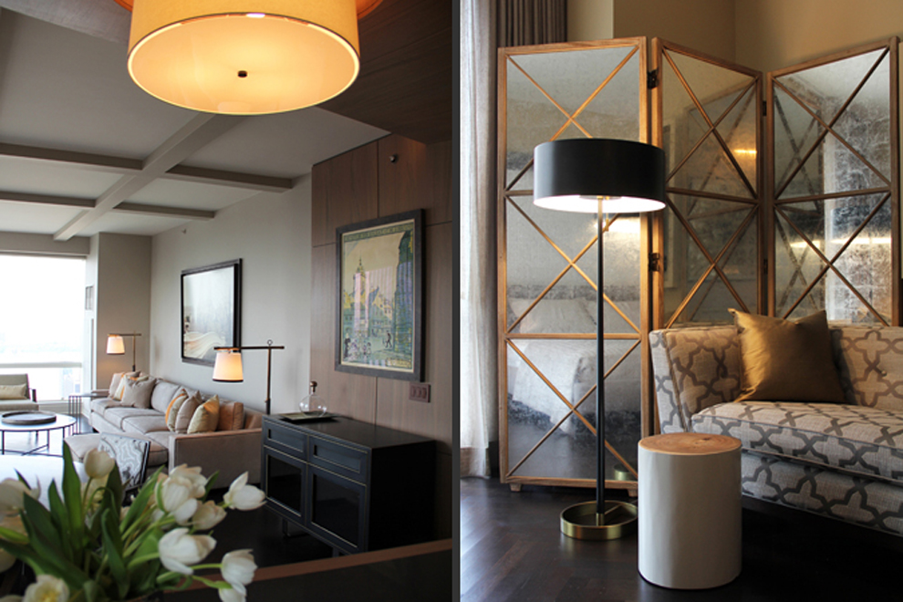 interior design commercial • Studio BLS